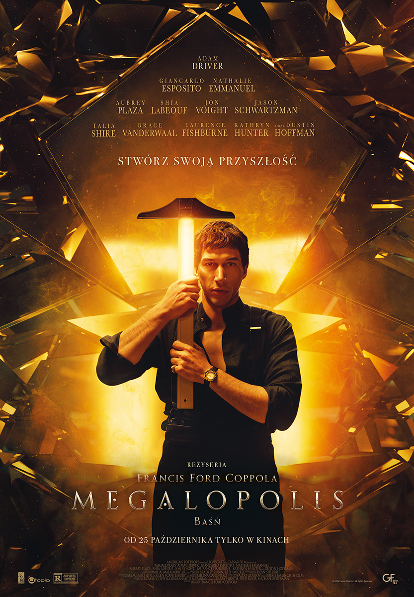 Megalopolis – Centrum Kultury i Sztuki w Kaliszu