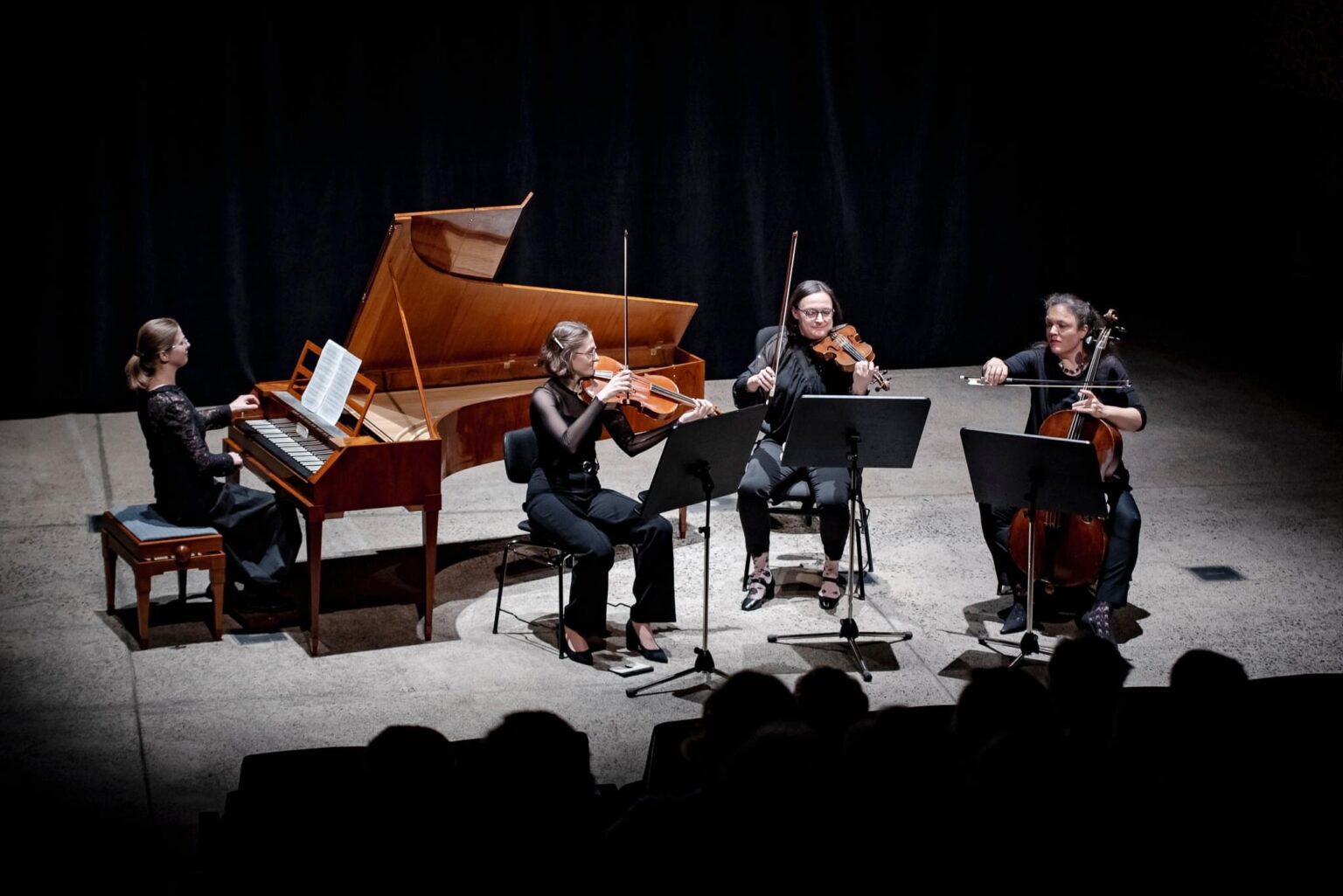 Festiwal Muzyka Dawna – Persona Grata – Centrum Kultury i Sztuki w Kaliszu