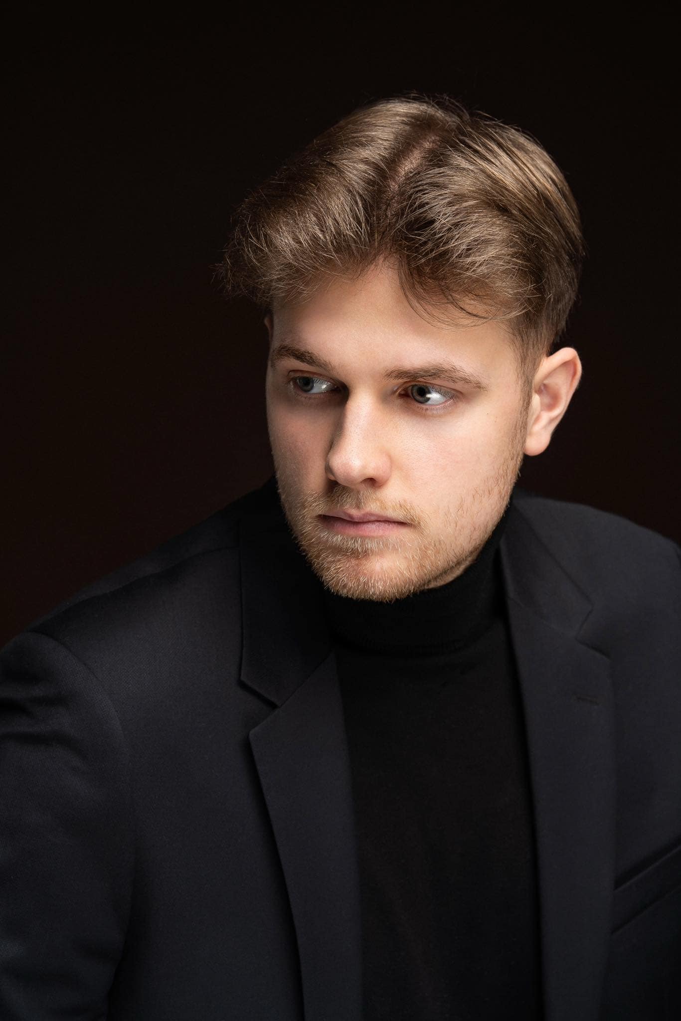 Mikołaj Ólafur Frach – koncert z okazji 216. rocznicy urodzin Fryderyka ...