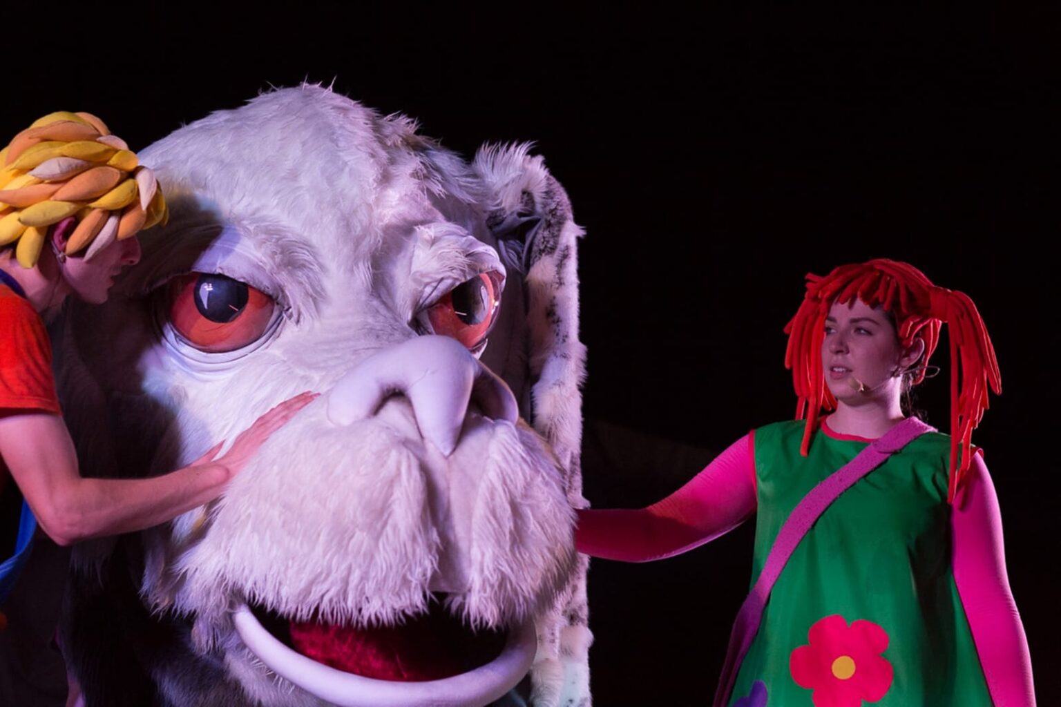 Calisia.pl - Już dziś rusza 33. La Strada!